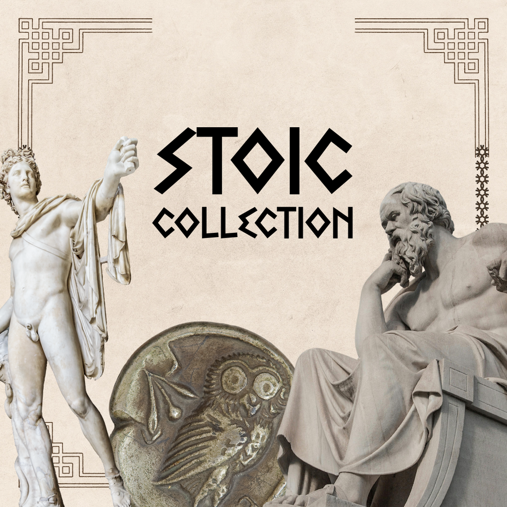 Stoic Collection – Hikaya