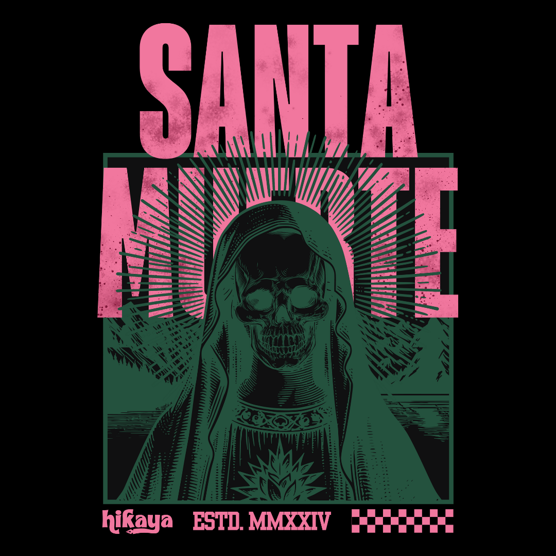 Santa Muerte – Hikaya