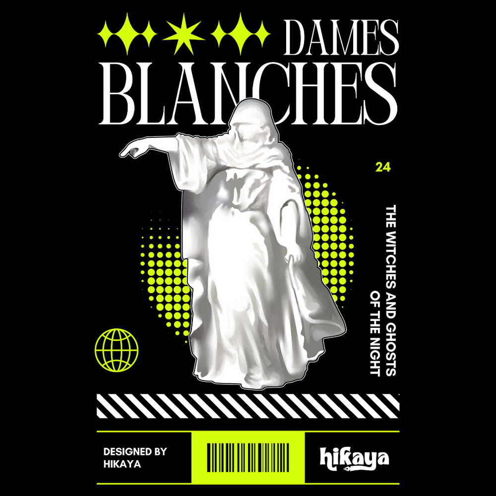 Dames Blanches – Hikaya