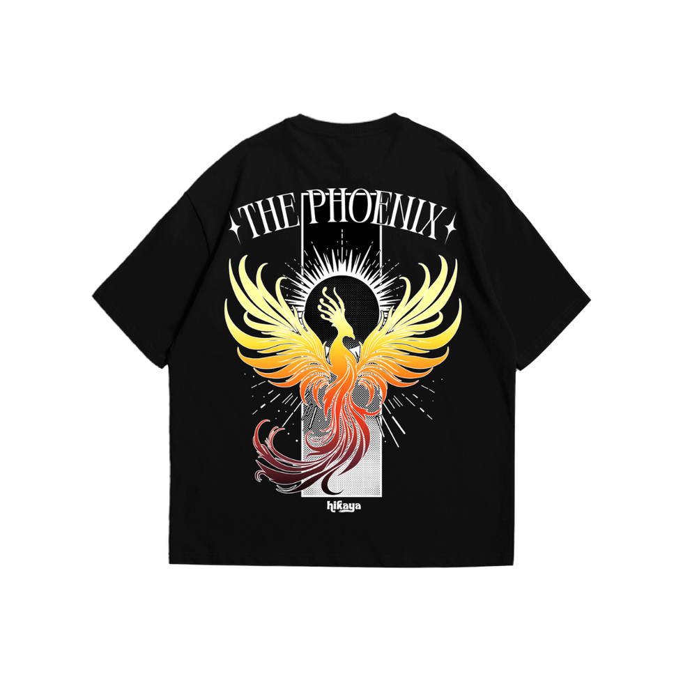 The Phoenix – Hikaya