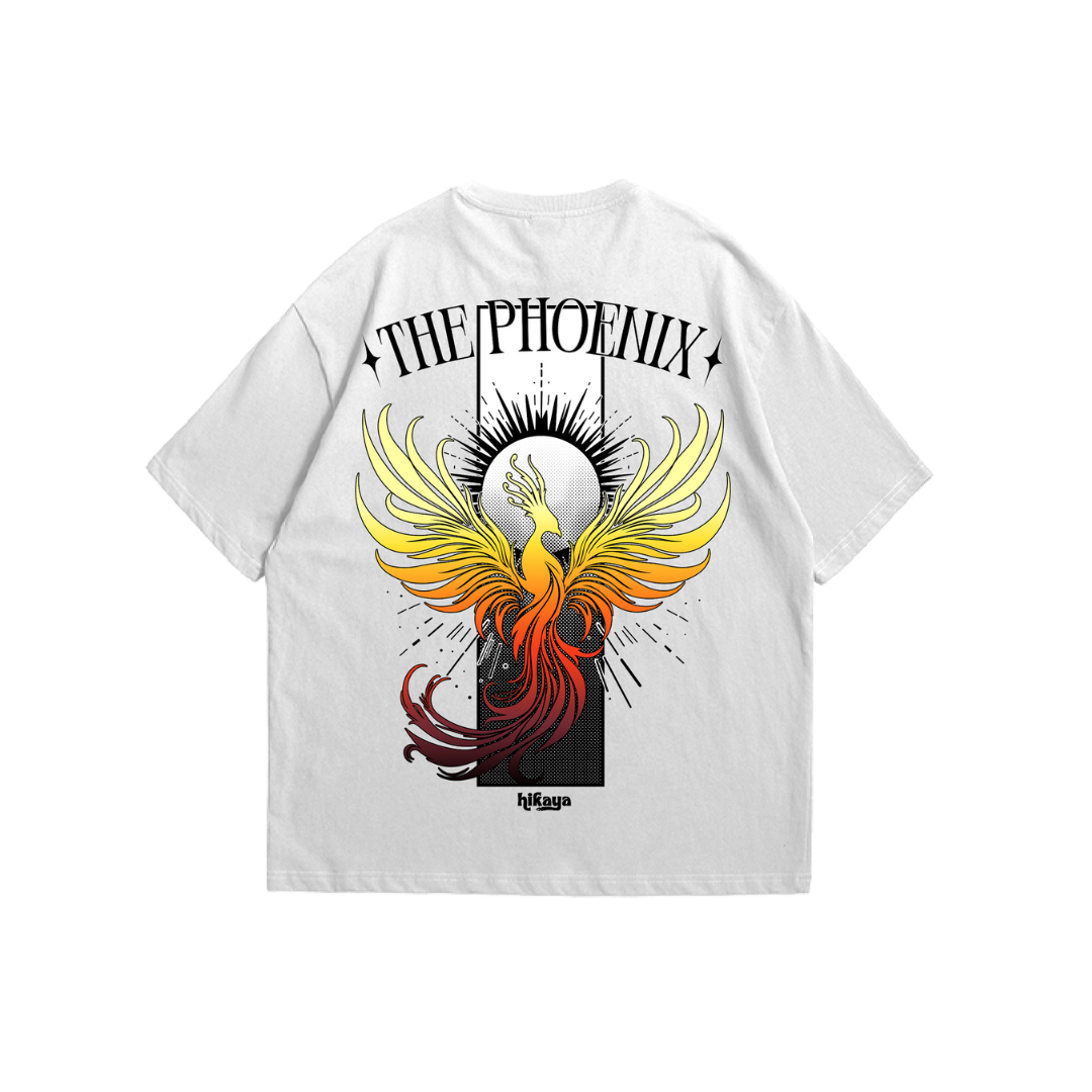 The Phoenix – Hikaya
