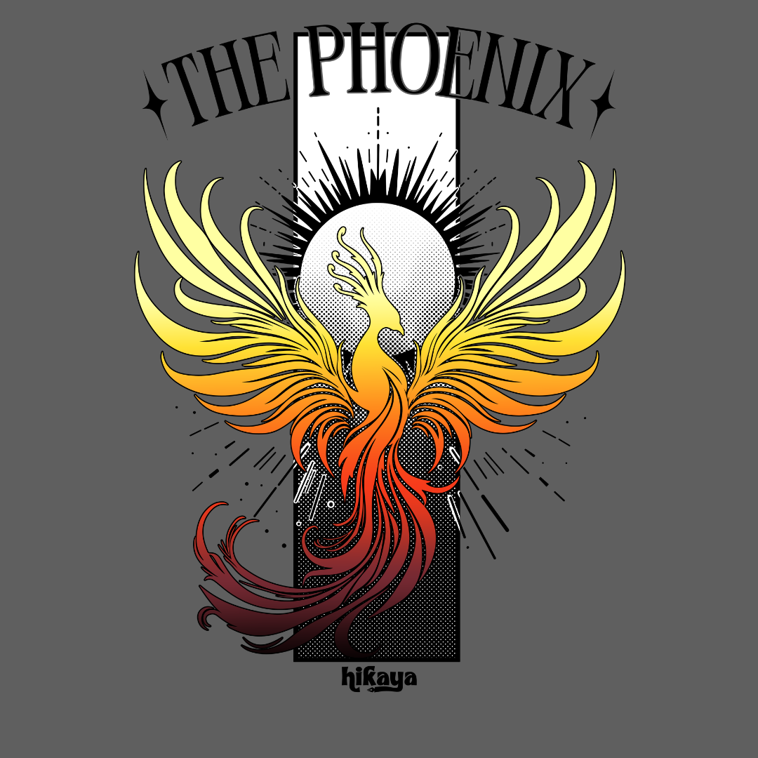 The Phoenix – Hikaya