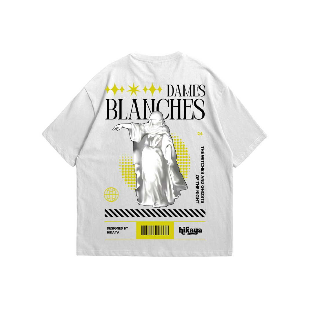 Dames Blanches – Hikaya