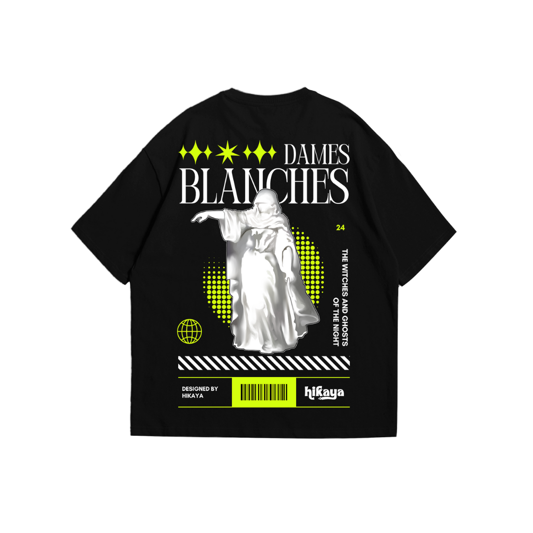 Dames Blanches – Hikaya