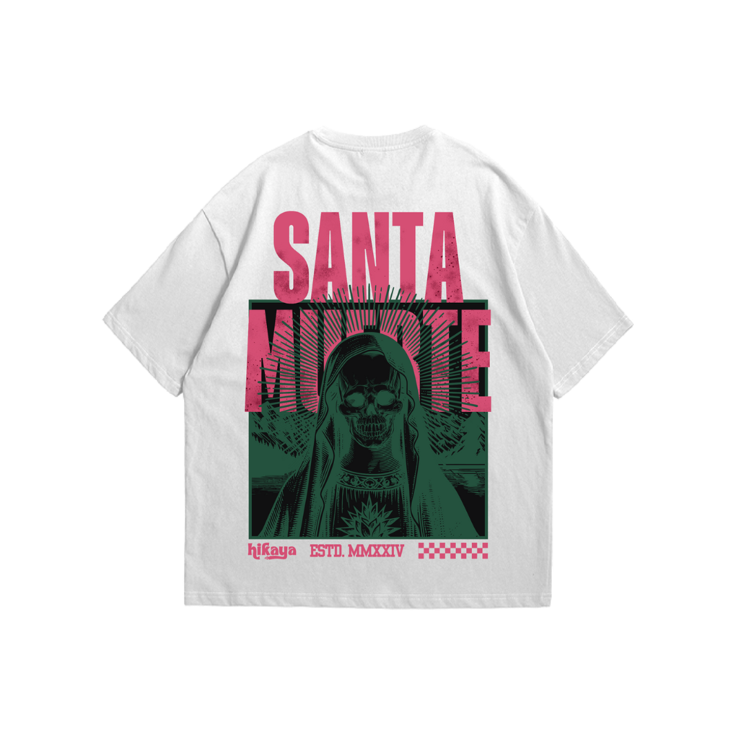 Santa Muerte – Hikaya