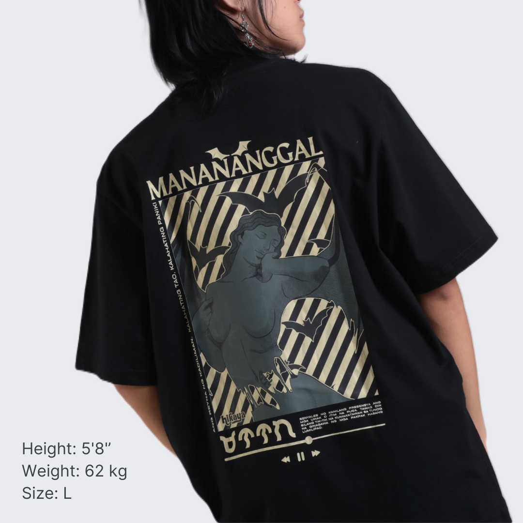 The Manananggal – Hikaya