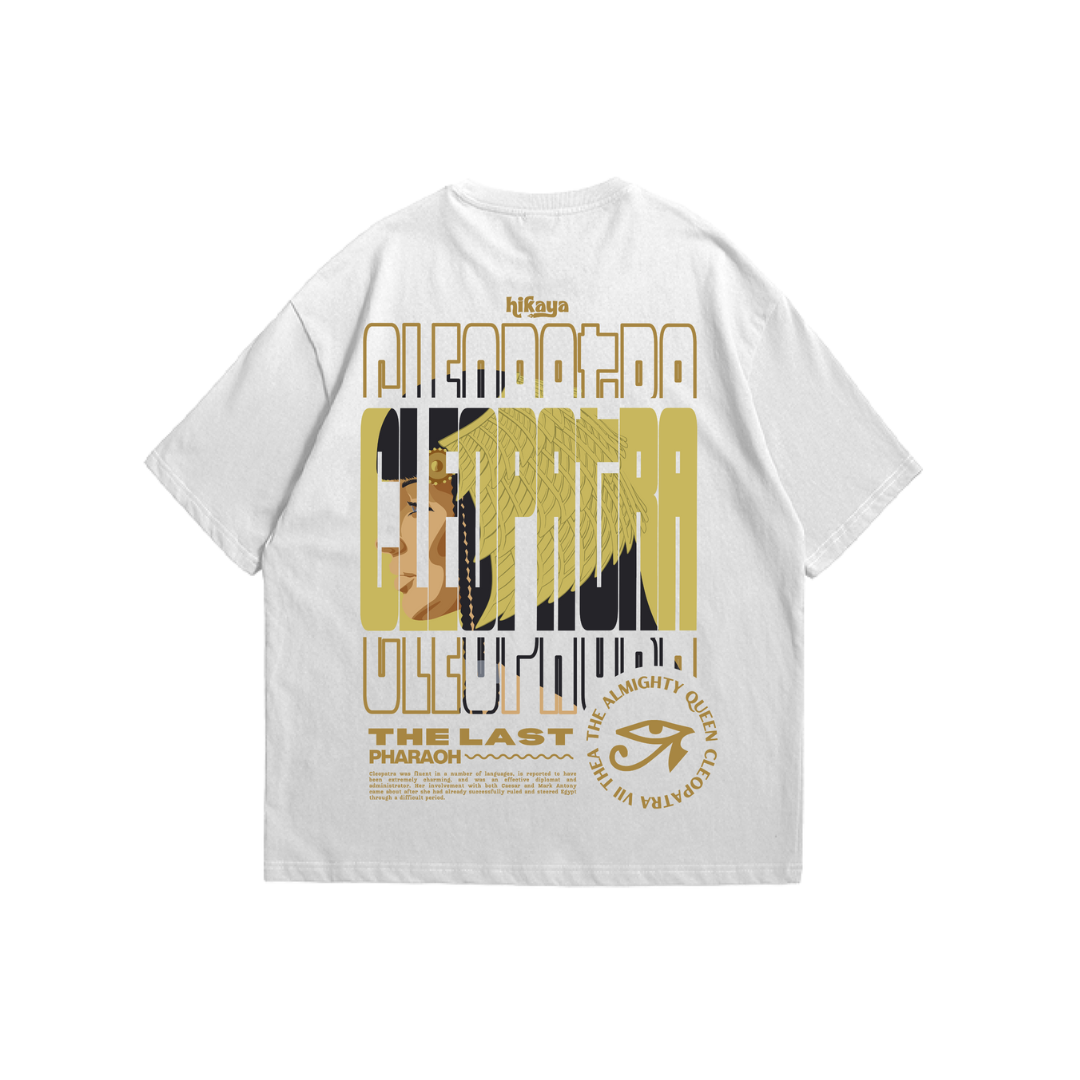 Cleopatra – Hikaya