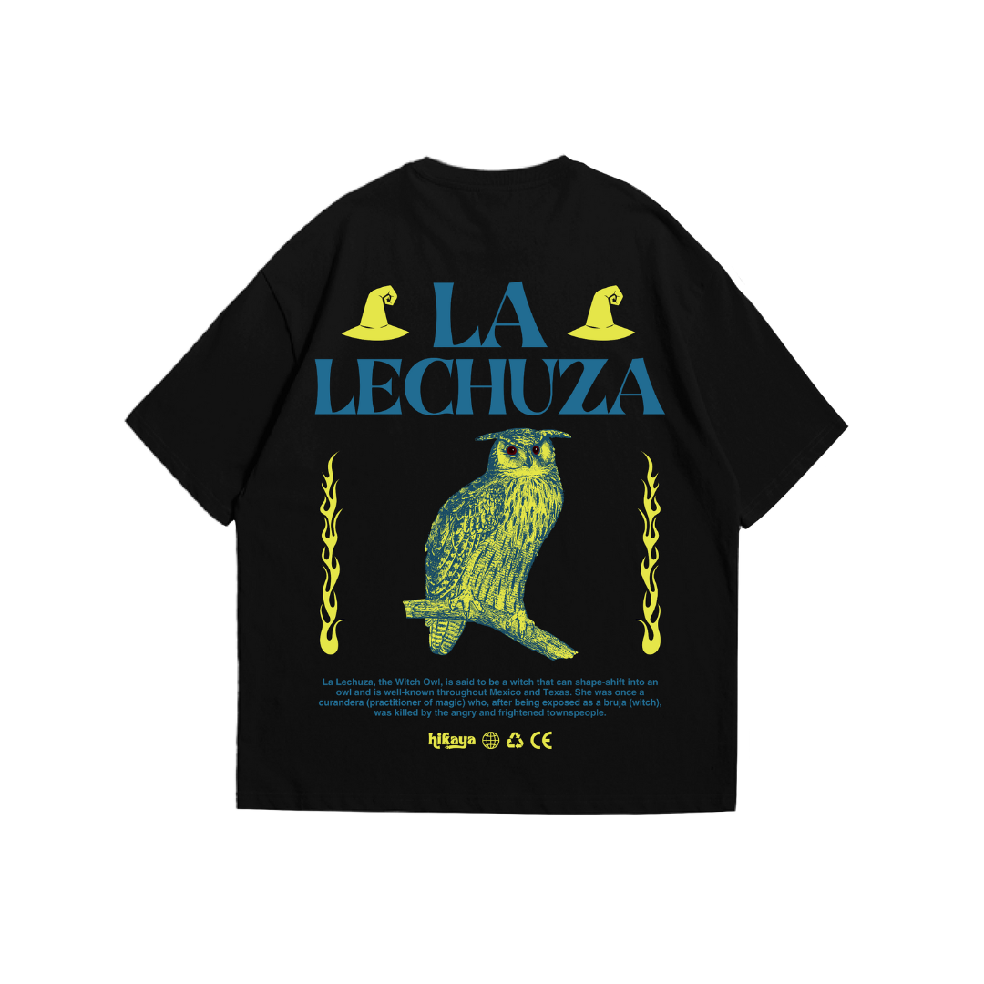 La Lechuza – Hikaya