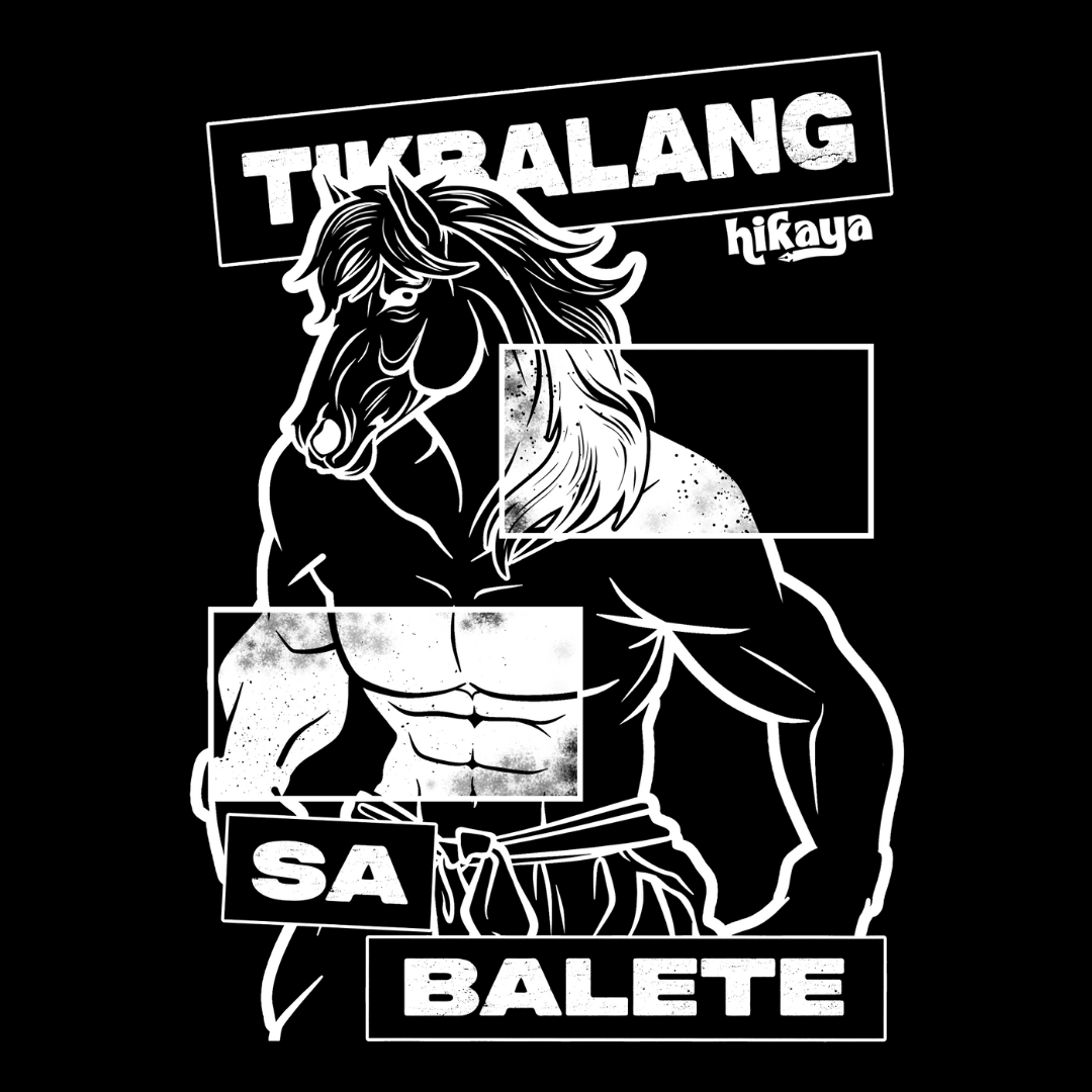 Tikbalang – Hikaya