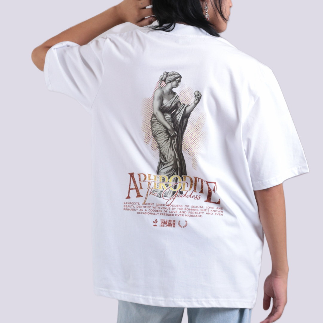 Aphrodite – Hikaya