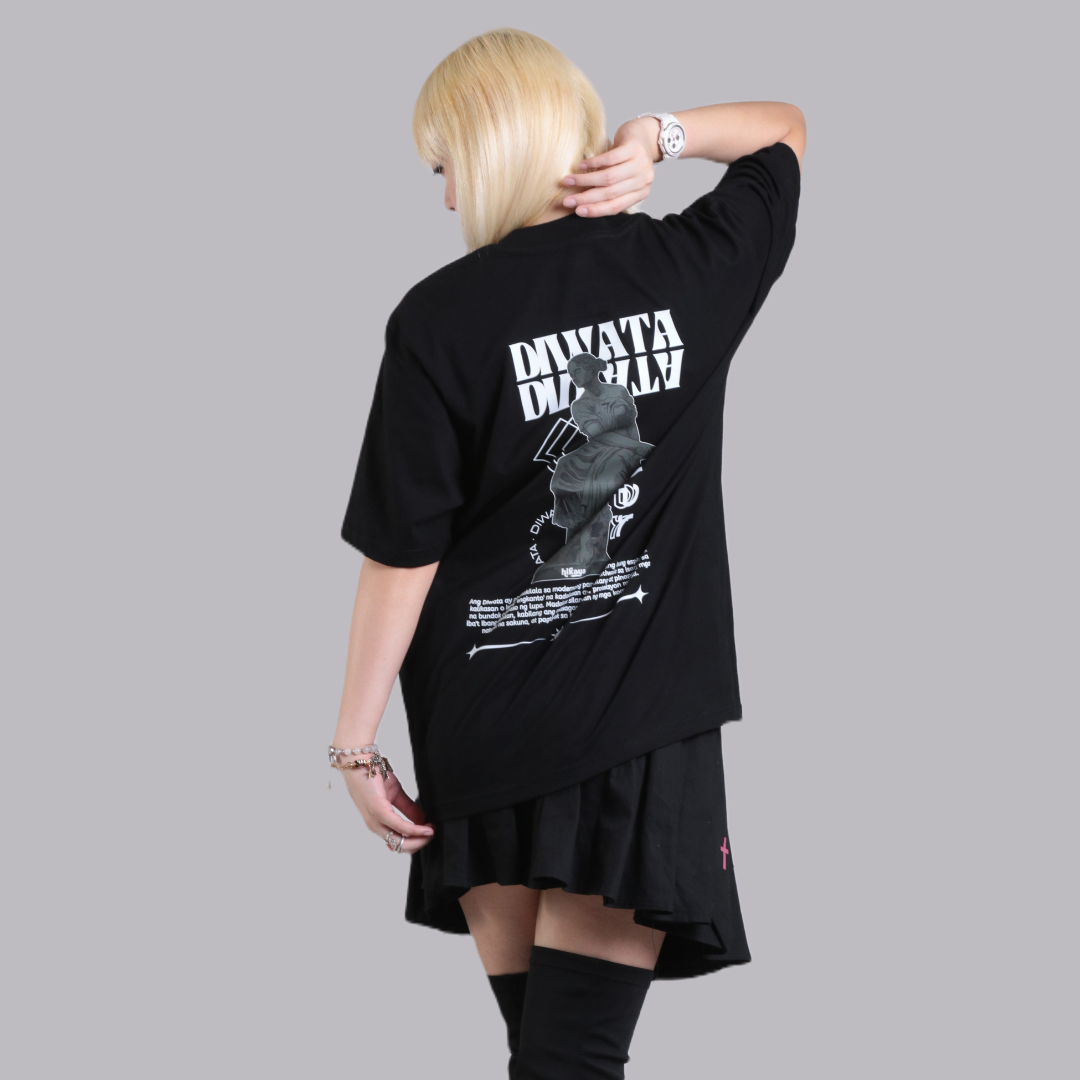 The Diwata – Hikaya