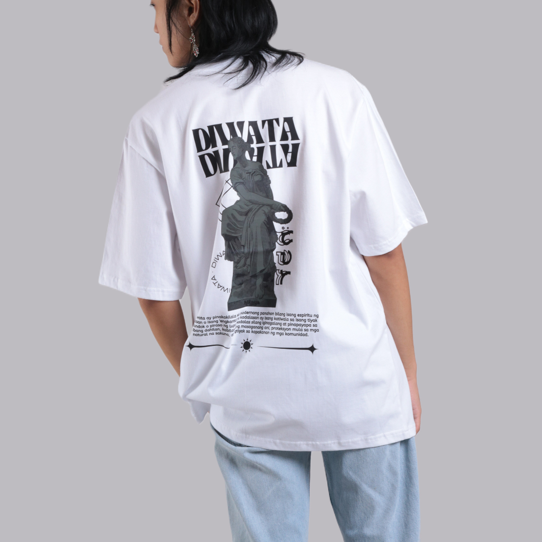 The Diwata – Hikaya