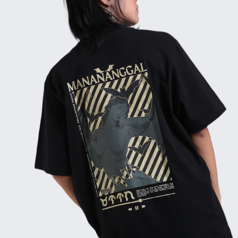 The Manananggal – Hikaya